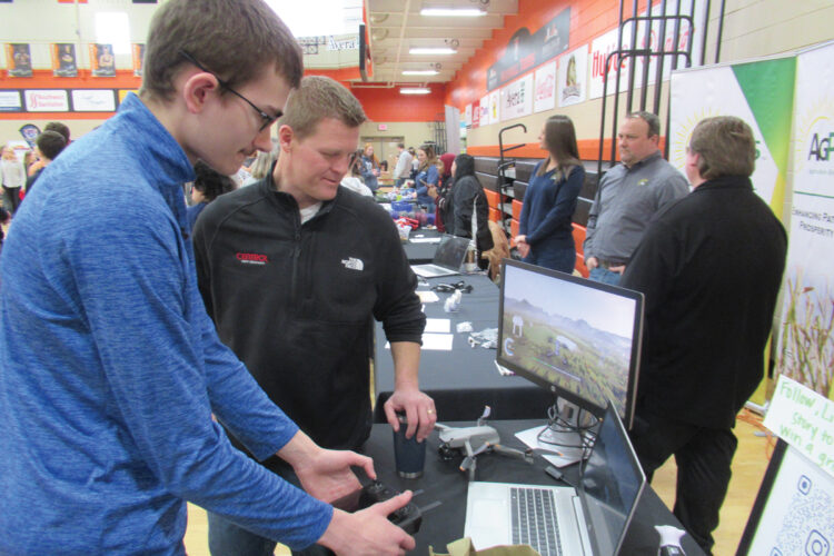 Exploring careers | News, Sports, Jobs - Marshall Independent